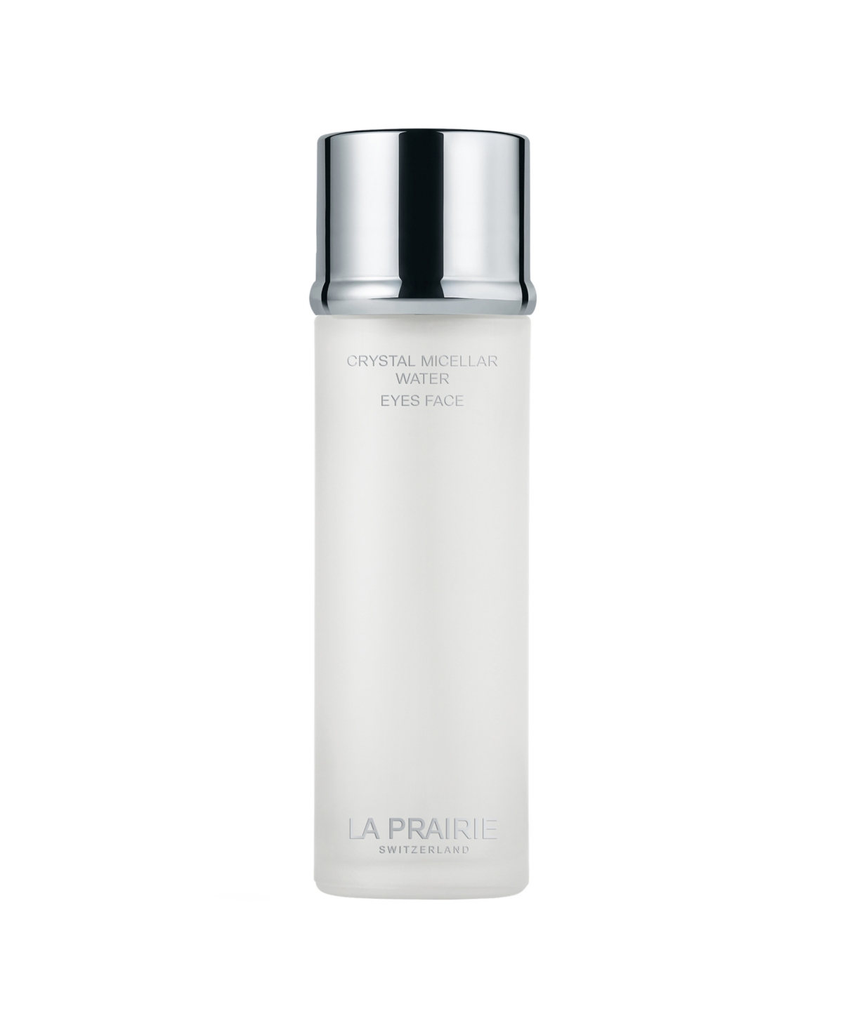 Click here for La Prairie Crystal Micellar Water  5.1 oz. prices