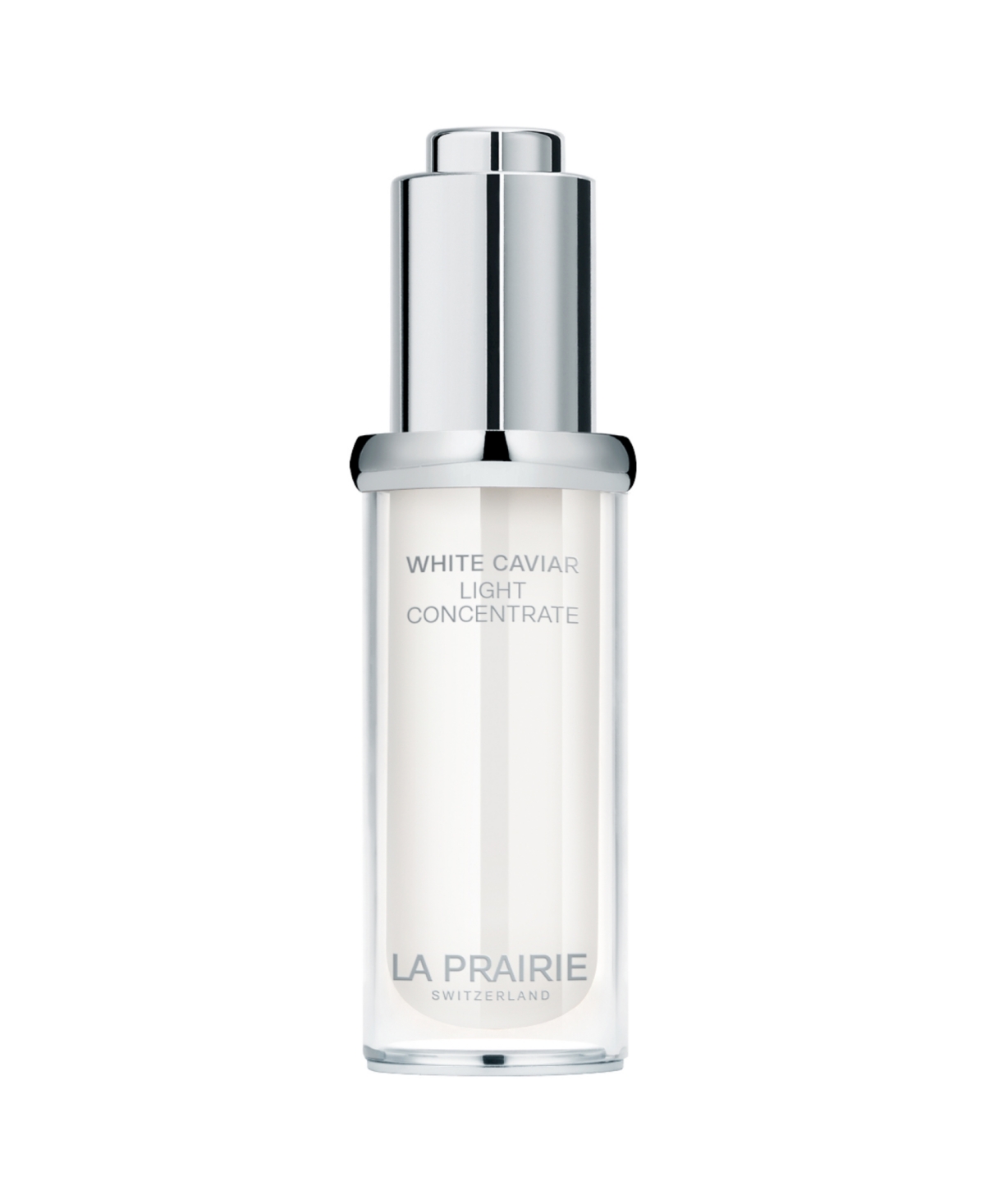 Click here for La Prairie White Caviar Light Concentrate  0.7 oz. prices