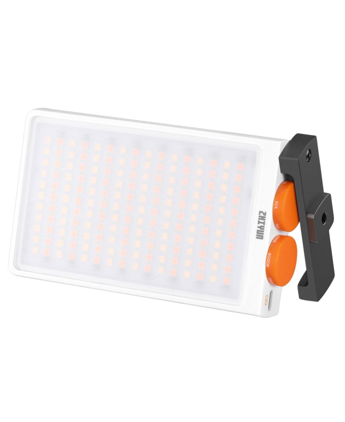 Click here for Zhiyun Fiveray M40 Bi-Color Pocket Led Light - Bla... prices
