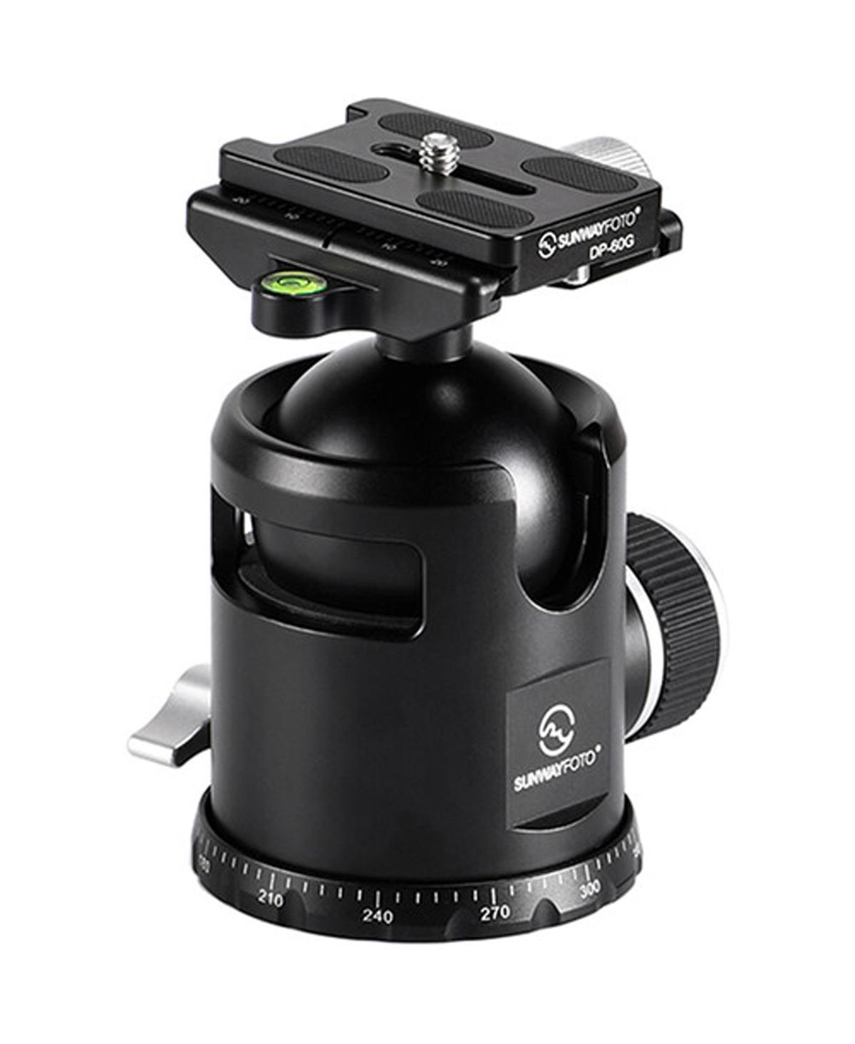 Click here for SunwayFoto Eb-52 Epic Series Traveler Ball Head wi... prices