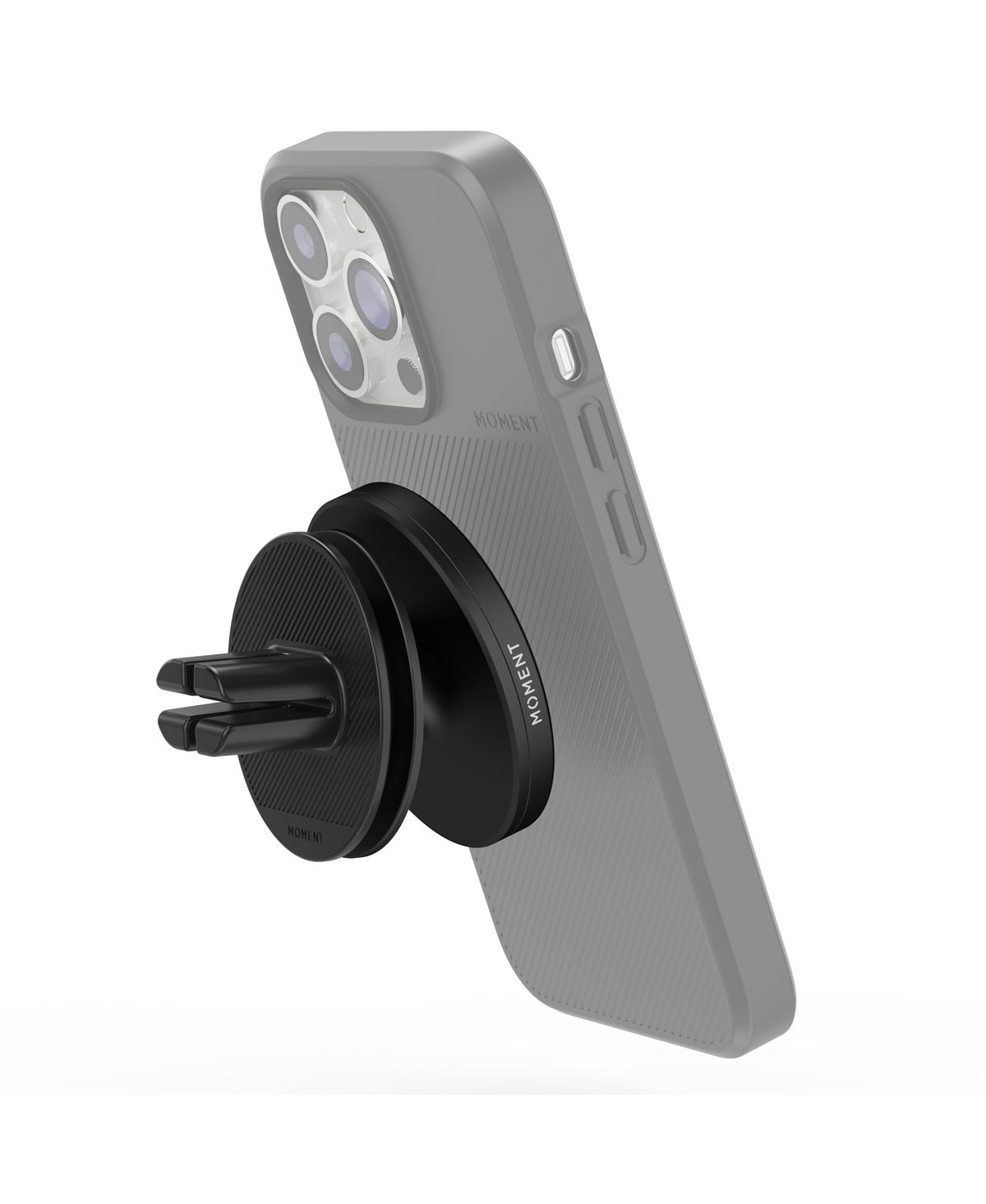 Click here for Moment Adjustable Car Vent Mount with MagSafe for... prices