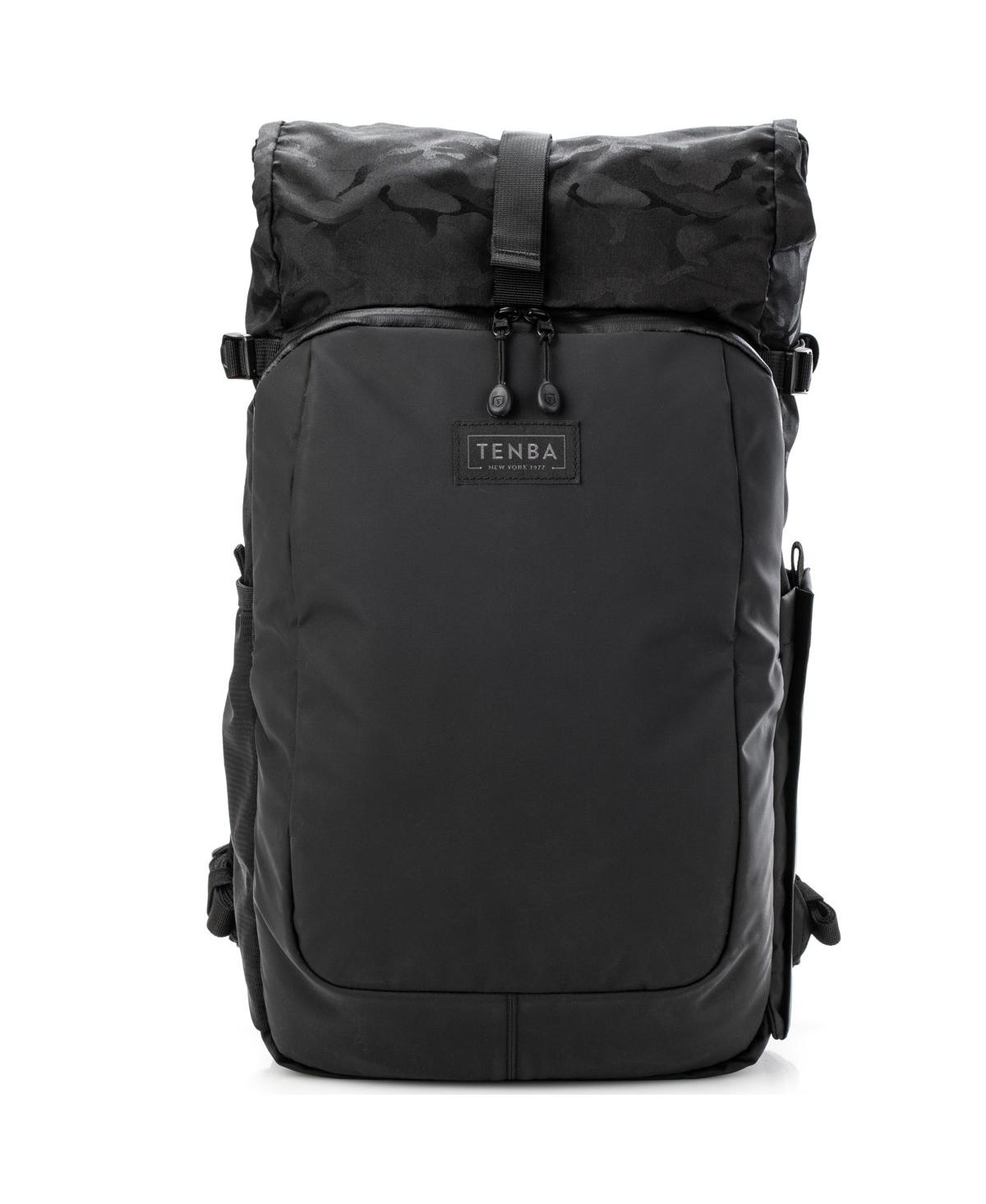 Click here for Tenba Fulton V2 16L Backpack for Mirrorless or Dsl... prices