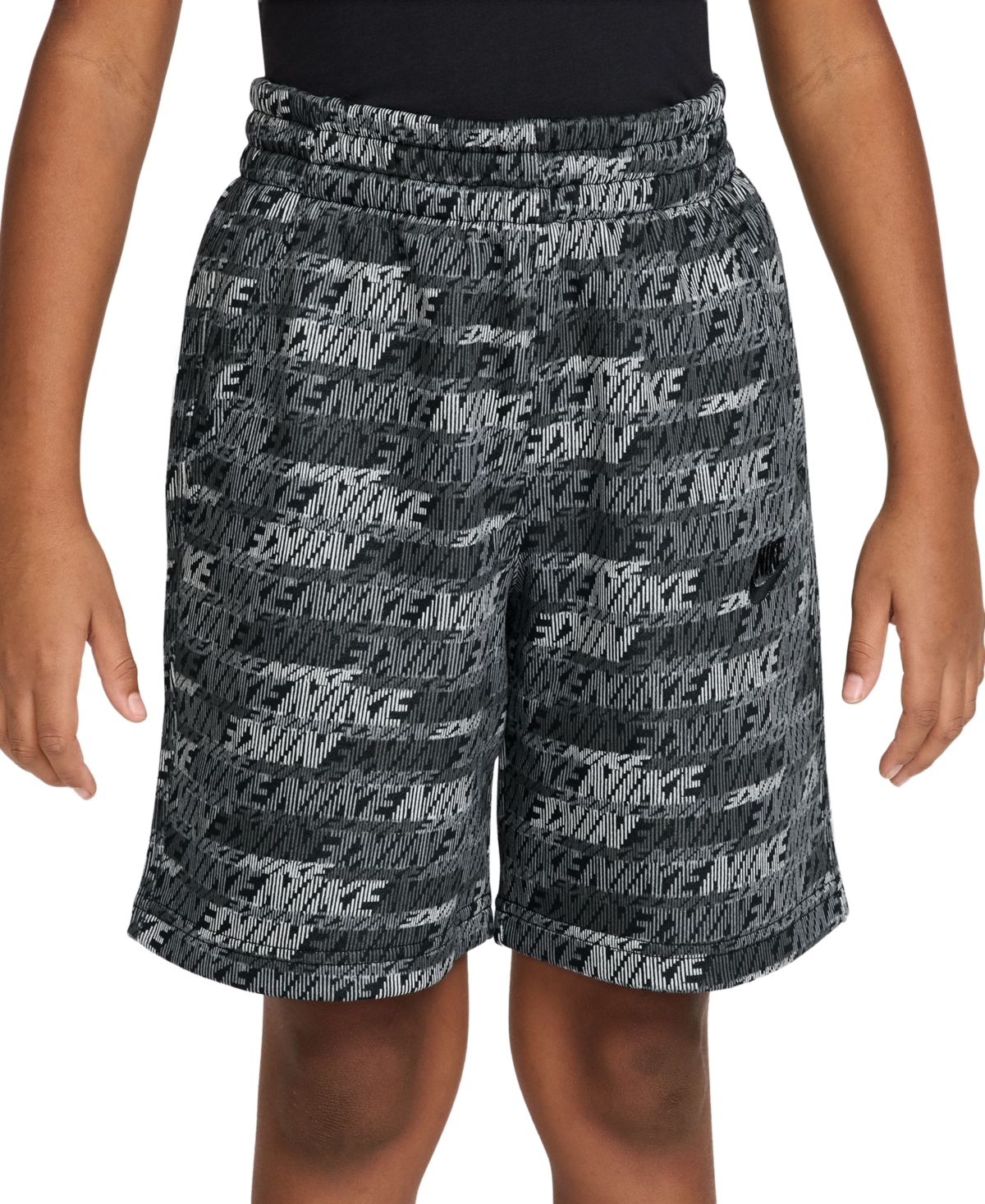 Click here for Nike Boys 8-20 Sportswear Club Fleece French Terry... prices