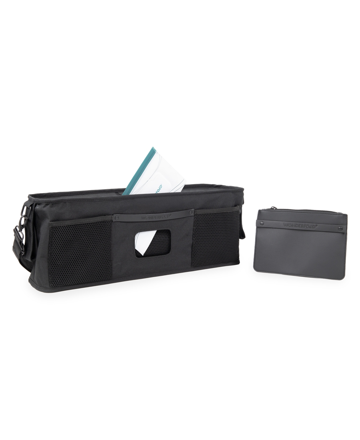 Click here for WonderFold Baby Boys and Baby Girls Wagon Four-Cup... prices