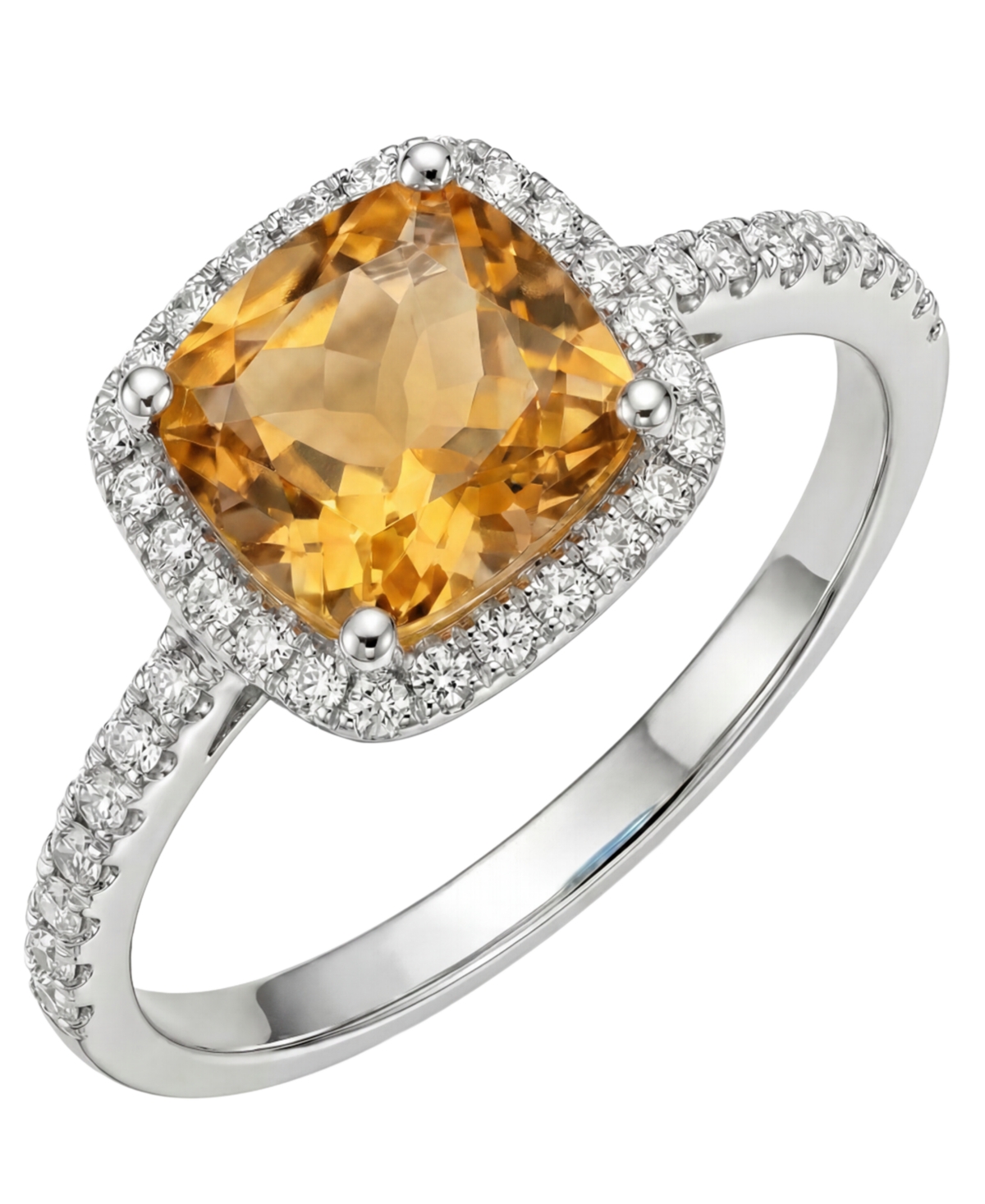 Click here for Macys Garnet (1-1/2 ct. t.w.) & Diamond (1/8 ct. t... prices