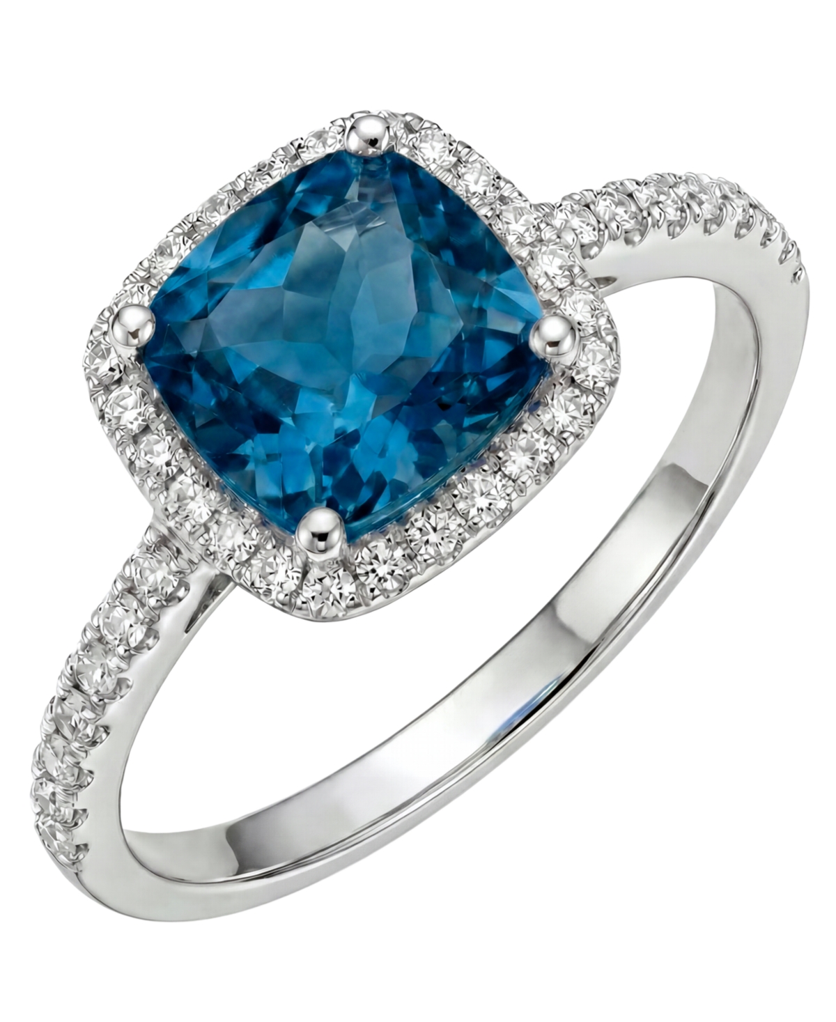 Click here for Macys Garnet (1-1/2 ct. t.w.) & Diamond (1/8 ct. t... prices