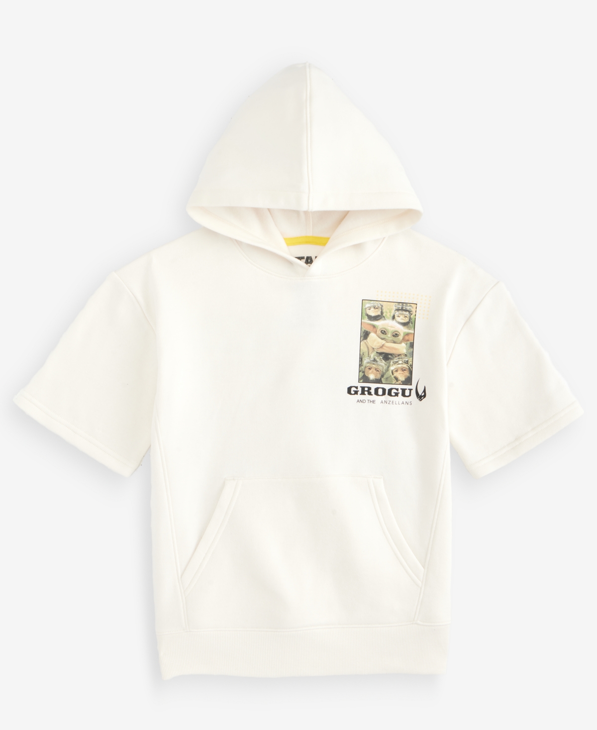 Click here for Epic Threads Boys Xs-xl Grogu and The Anzellans Ho... prices