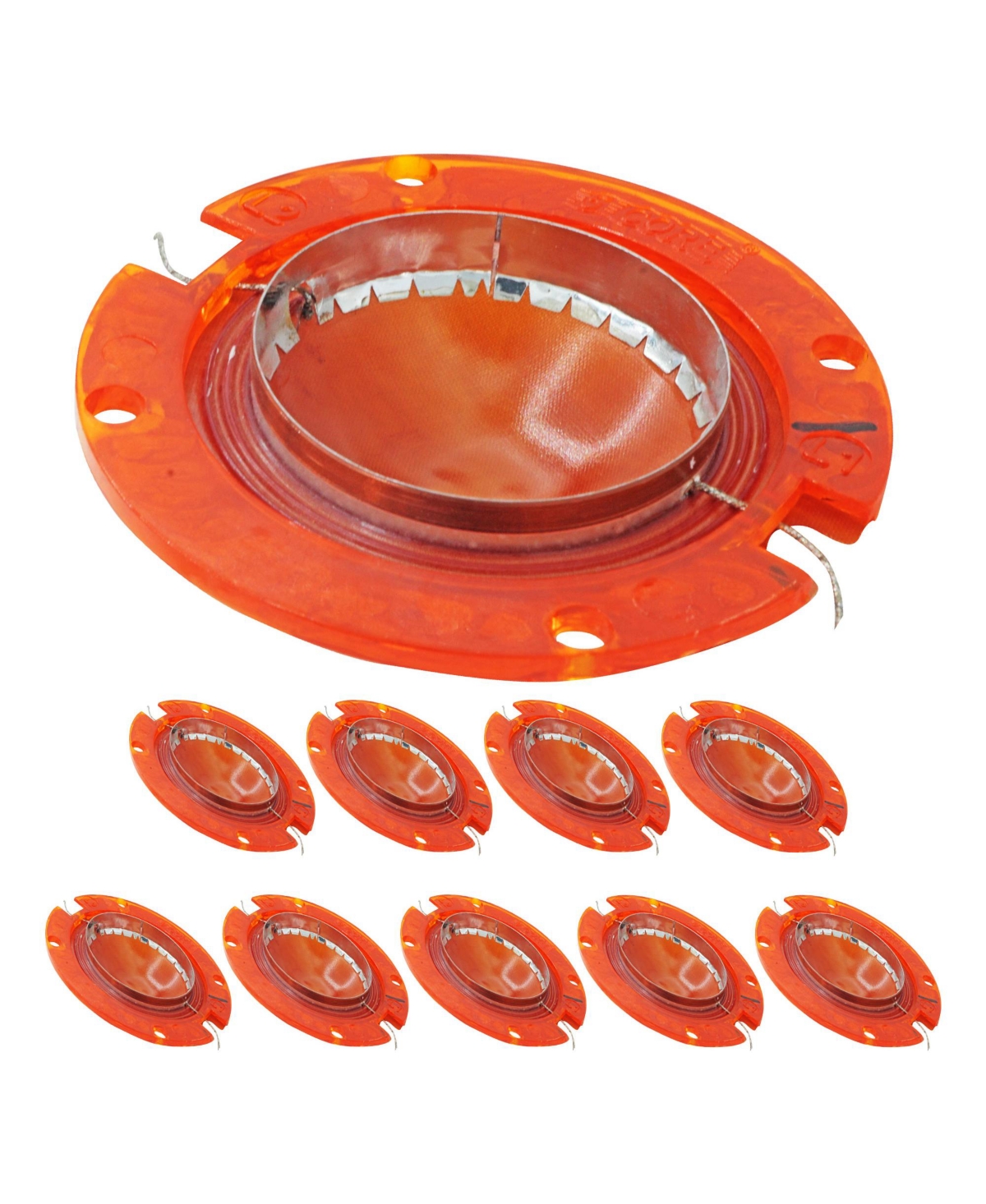 Click here for 5core Replacement Phenolic Tweeter Diaphragm Voice... prices