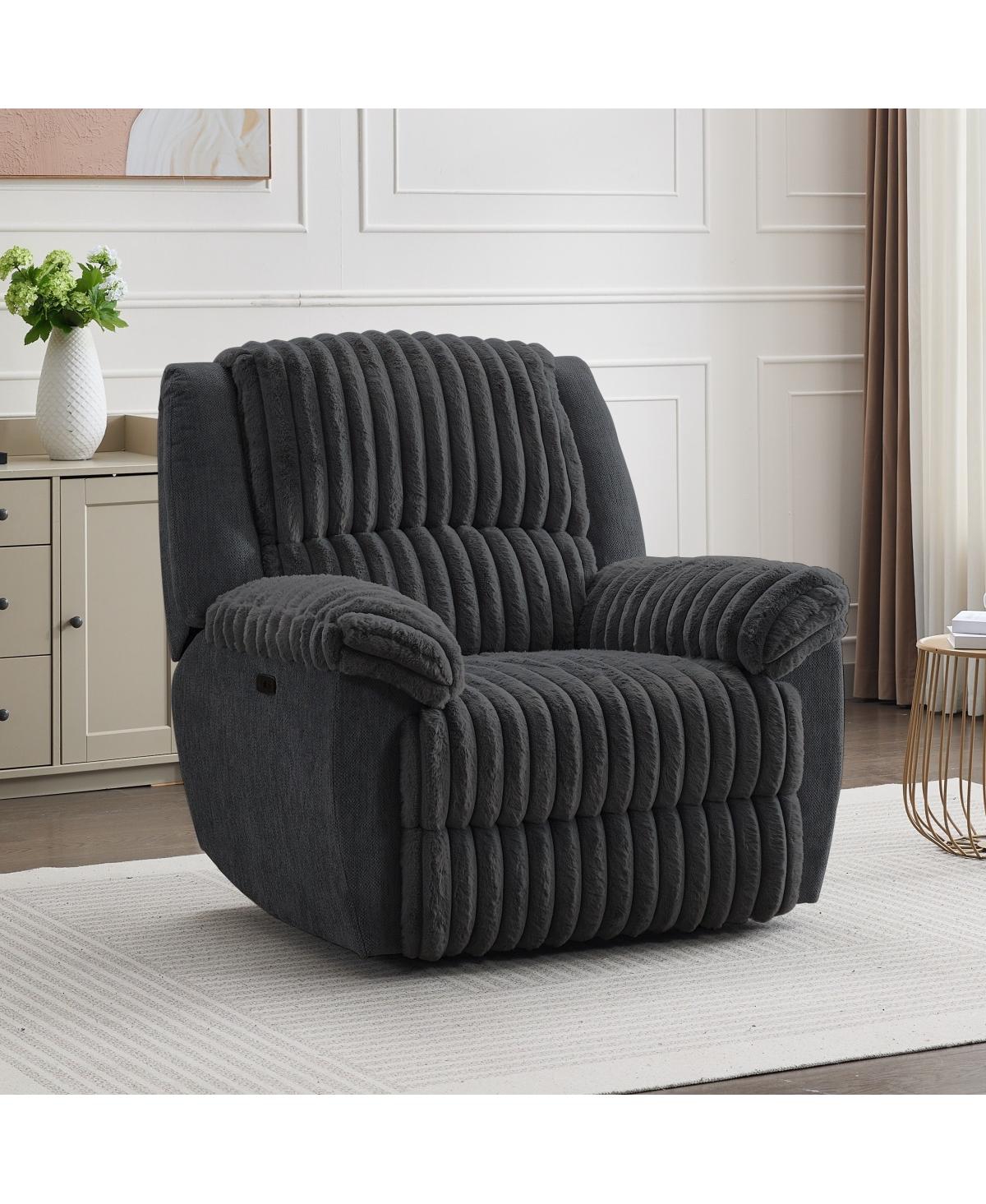 Click here for Streamdale Furniture Cc P28 Power Reclining Chair... prices