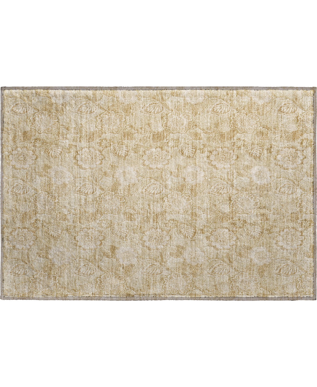 Click here for Addison Mayfield AMF1939 18x26 Area Rug - Beige prices