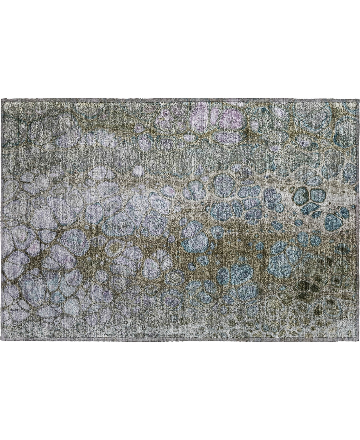 Click here for Addison Mayfield AMF1940 18x26 Area Rug - Brown prices