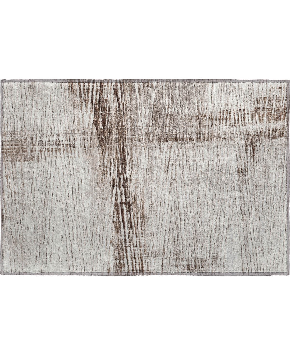 Click here for Addison Mayfield AMF1981 18x26 Area Rug - Taupe prices