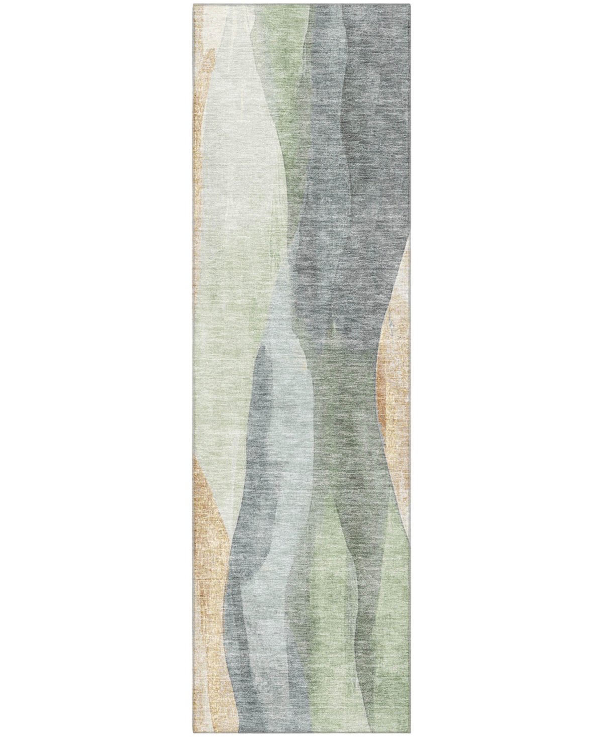 Click here for Addison Mayfield AMF1989 23x76 Runner - Aloe prices