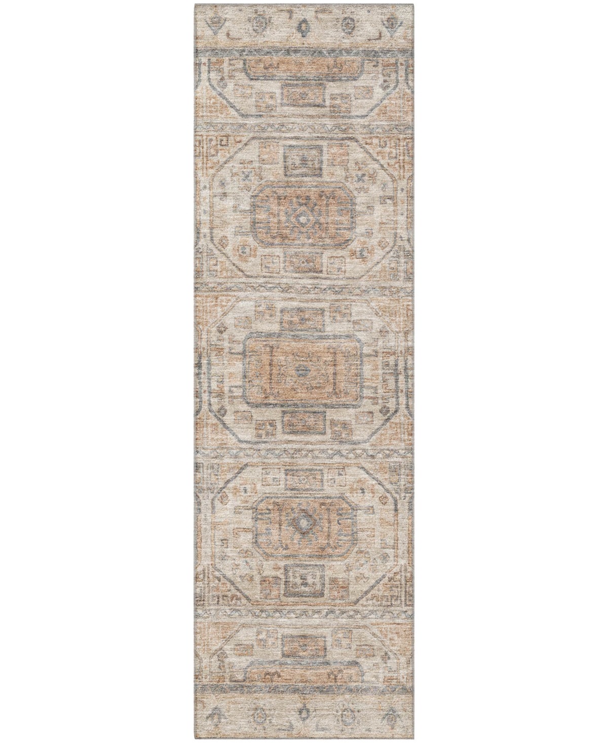 Click here for Addison Mayfield AMF1919 23x76 Runner - Beige prices