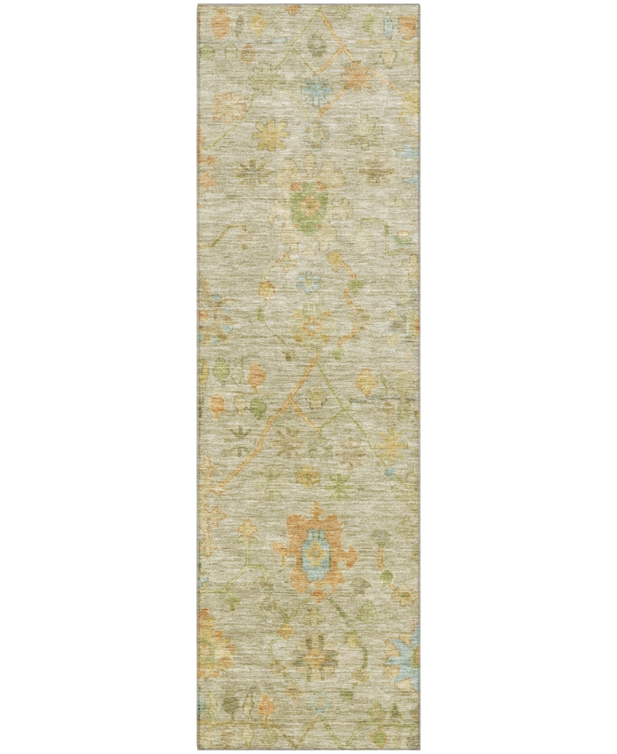 Click here for Addison Mayfield AMF1930 23x76 Runner - Sage prices