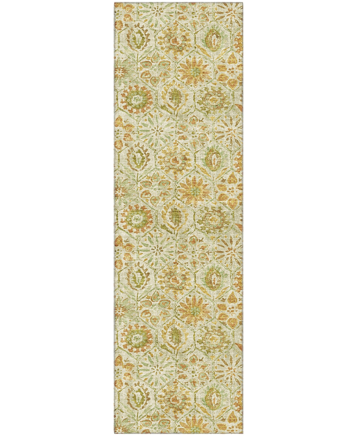 Click here for Addison Mayfield AMF1938 23x76 Runner - Beige prices