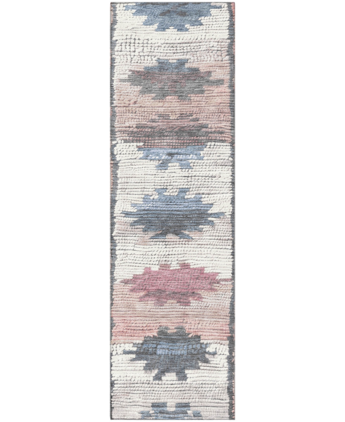 Click here for Addison Mayfield AMF1946 23x76 Runner - Denim prices