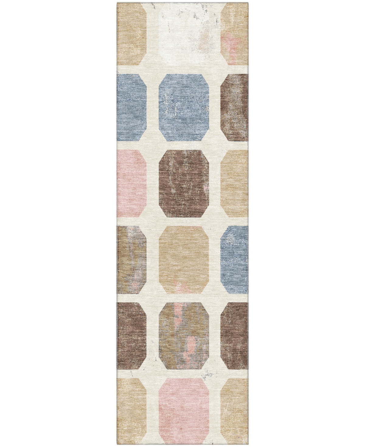 Click here for Addison Mayfield AMF1950 23x76 Runner - Linen prices