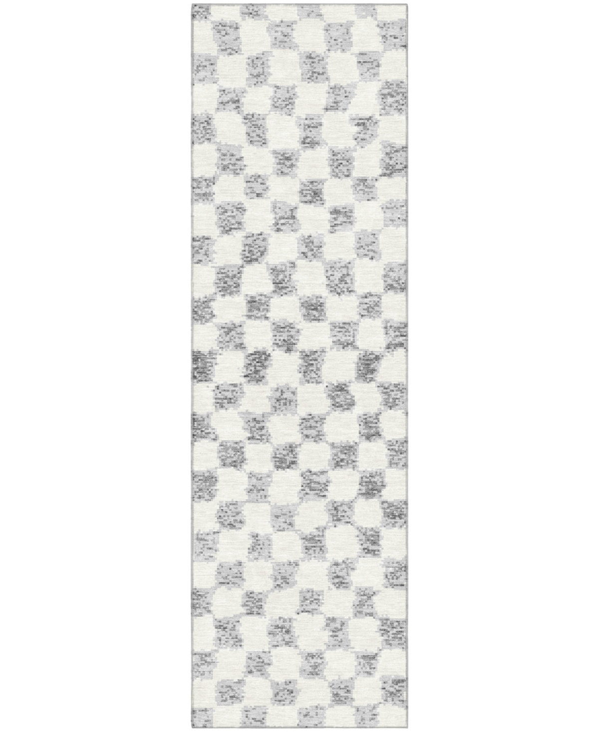 Click here for Addison Mayfield AMF1958 23x76 Runner - Gray prices