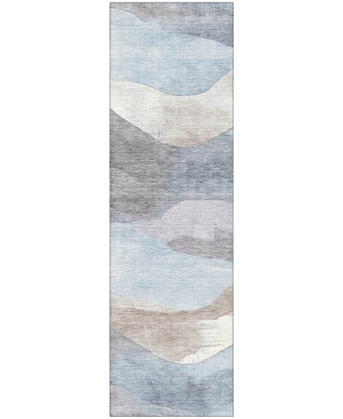 Click here for Addison Mayfield AMF1966 23x76 Runner - Sky prices