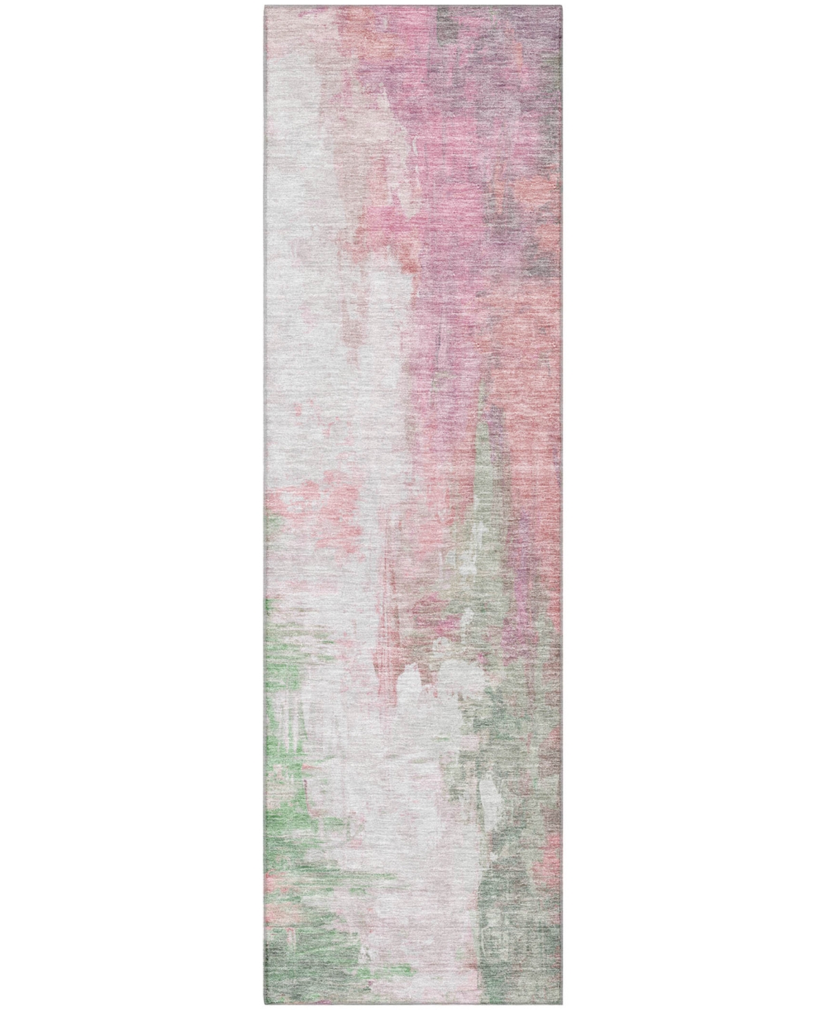 Click here for Addison Mayfield AMF1977 23x76 Runner - Blush prices
