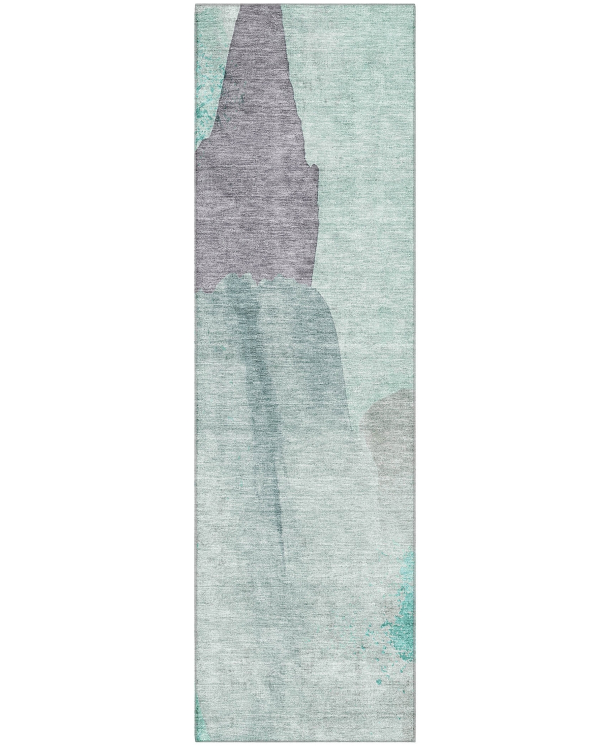 Click here for Addison Mayfield AMF1986 23x76 Runner - Teal prices