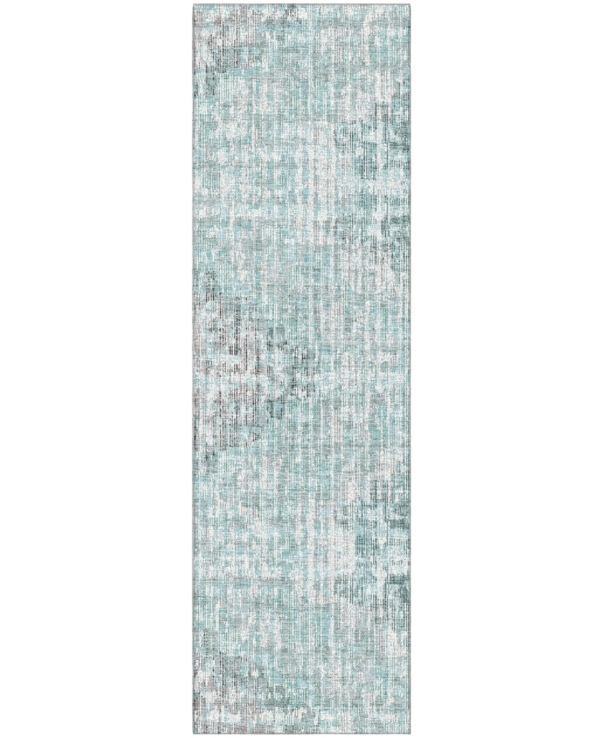 Click here for Addison Mayfield AMF1996 23x76 Runner - Teal prices
