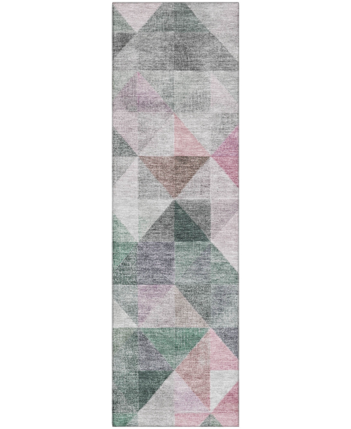 Click here for Addison Mayfield AMF2006 23x76 Runner - Blush prices