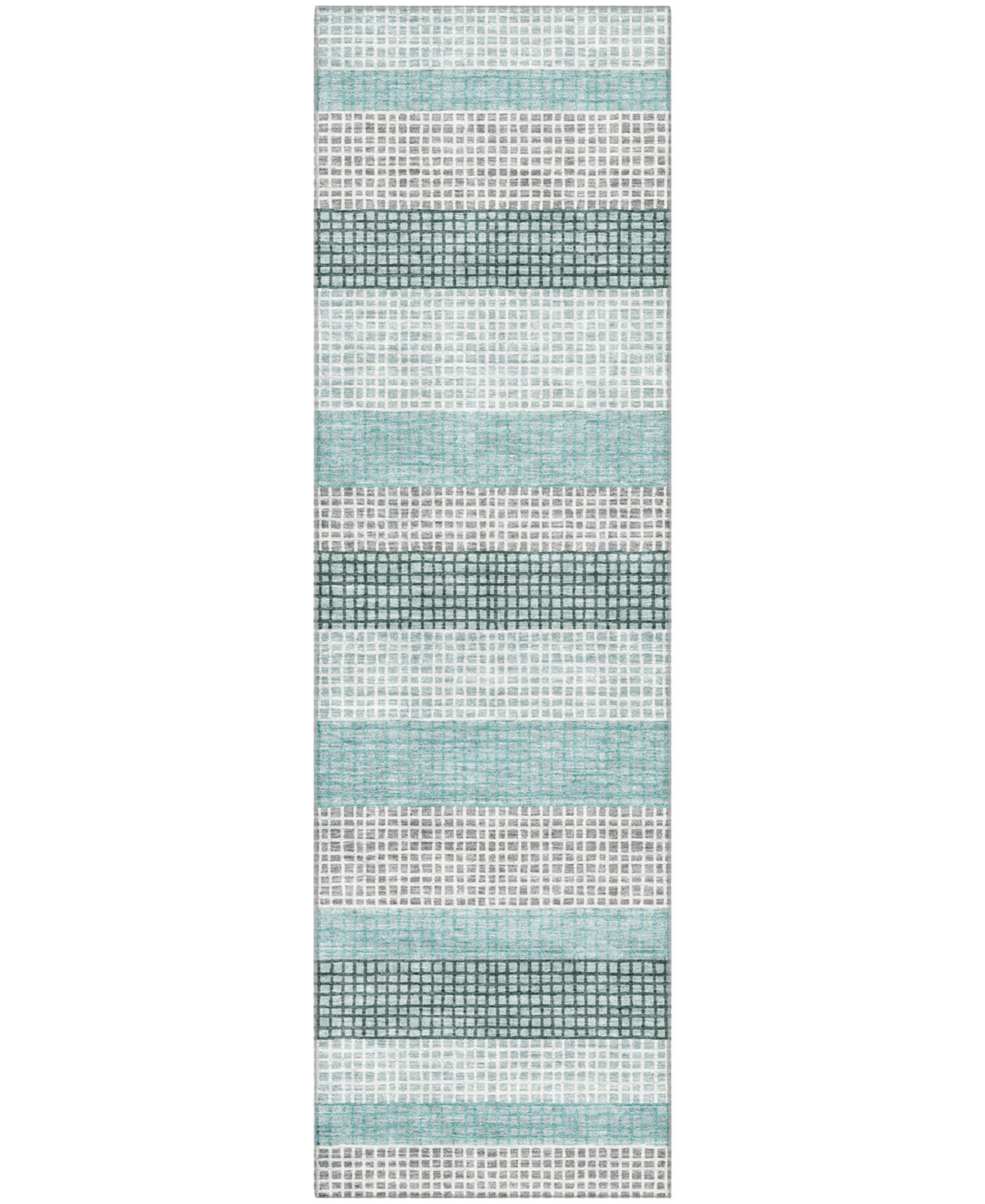 Click here for Addison Mayfield AMF2008 23x76 Runner - Teal prices