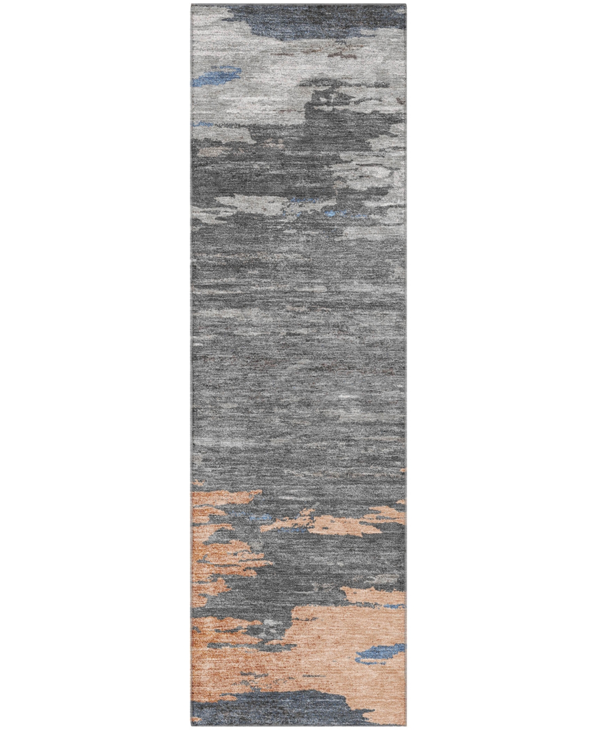 Click here for Addison Mayfield AMF2010 23x76 Runner - Paprika prices