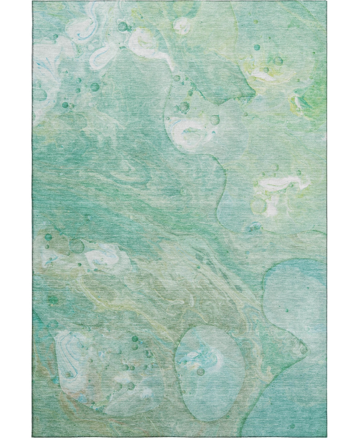 Click here for Addison Mayfield AMF1941 26x310 Area Rug - Teal prices