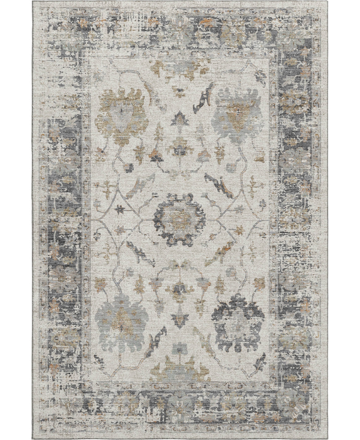 Click here for Addison Mayfield AMF1976 26x310 Area Rug - Ivory prices
