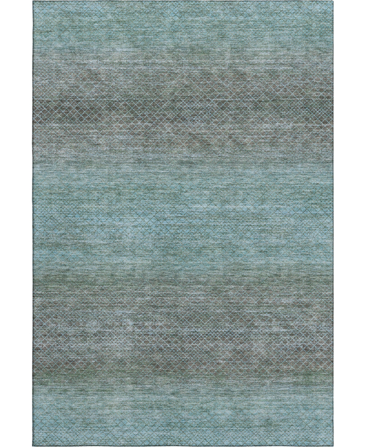 Click here for Addison Mayfield AMF2005 26x310 Area Rug - Teal prices