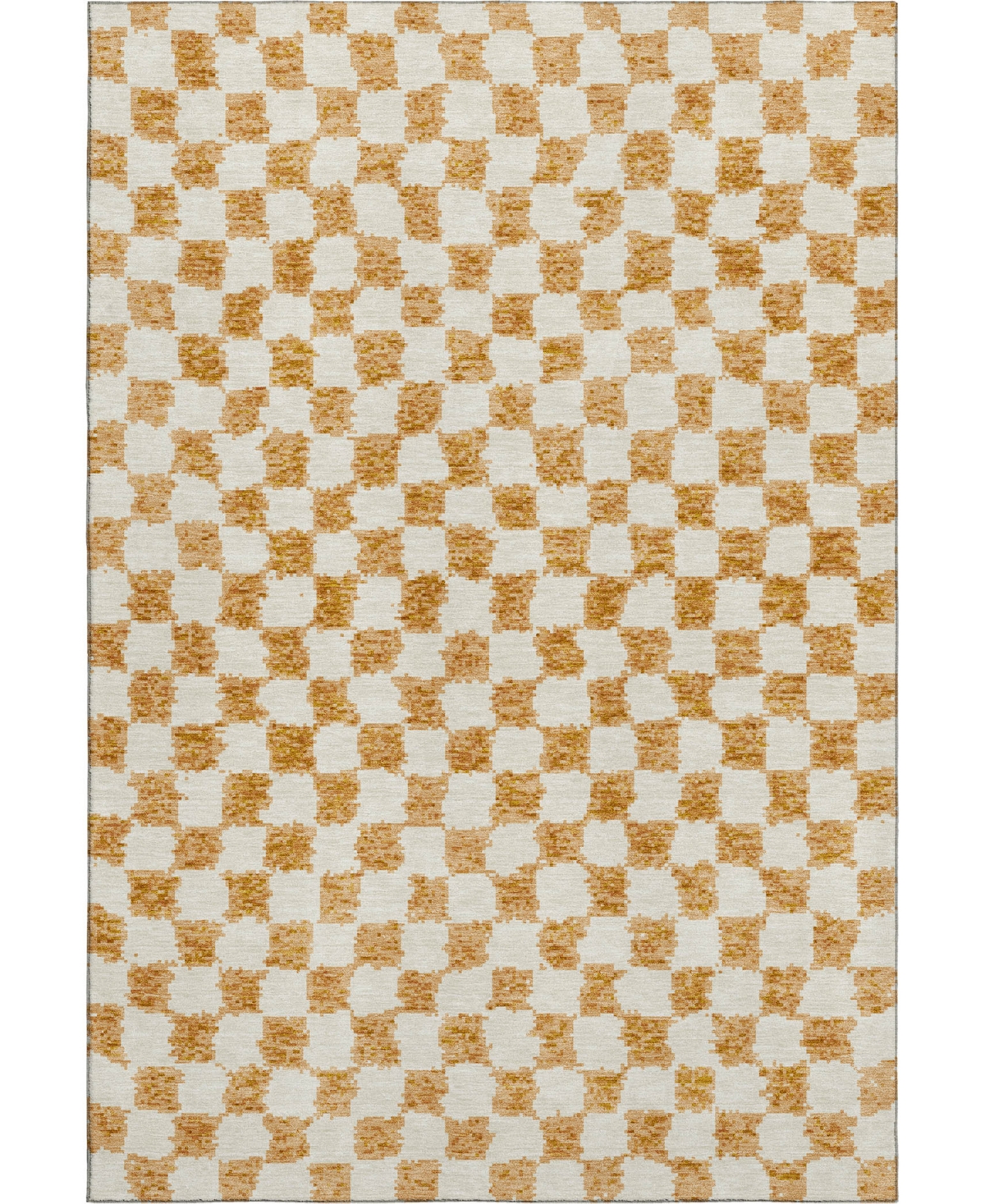 Click here for Addison Mayfield AMF1958 5x76 Area Rug - Orange prices