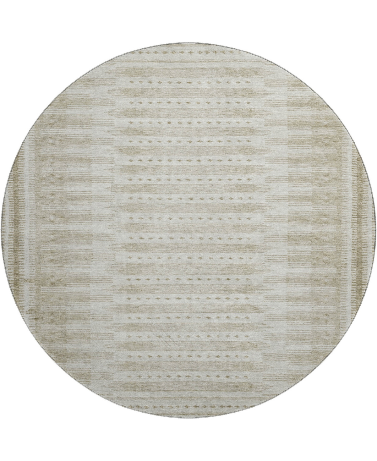 Click here for Addison Mayfield AMF1917 8x8 Round - Khaki prices
