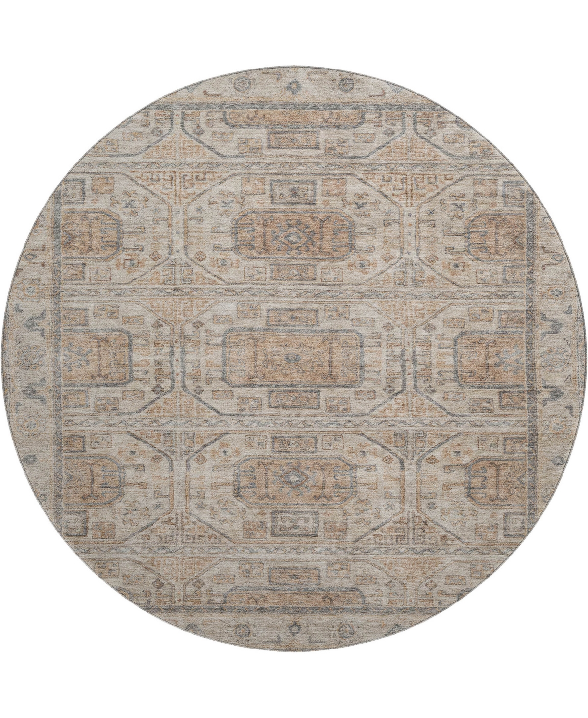 Click here for Addison Mayfield AMF1919 8x8 Round - Beige prices