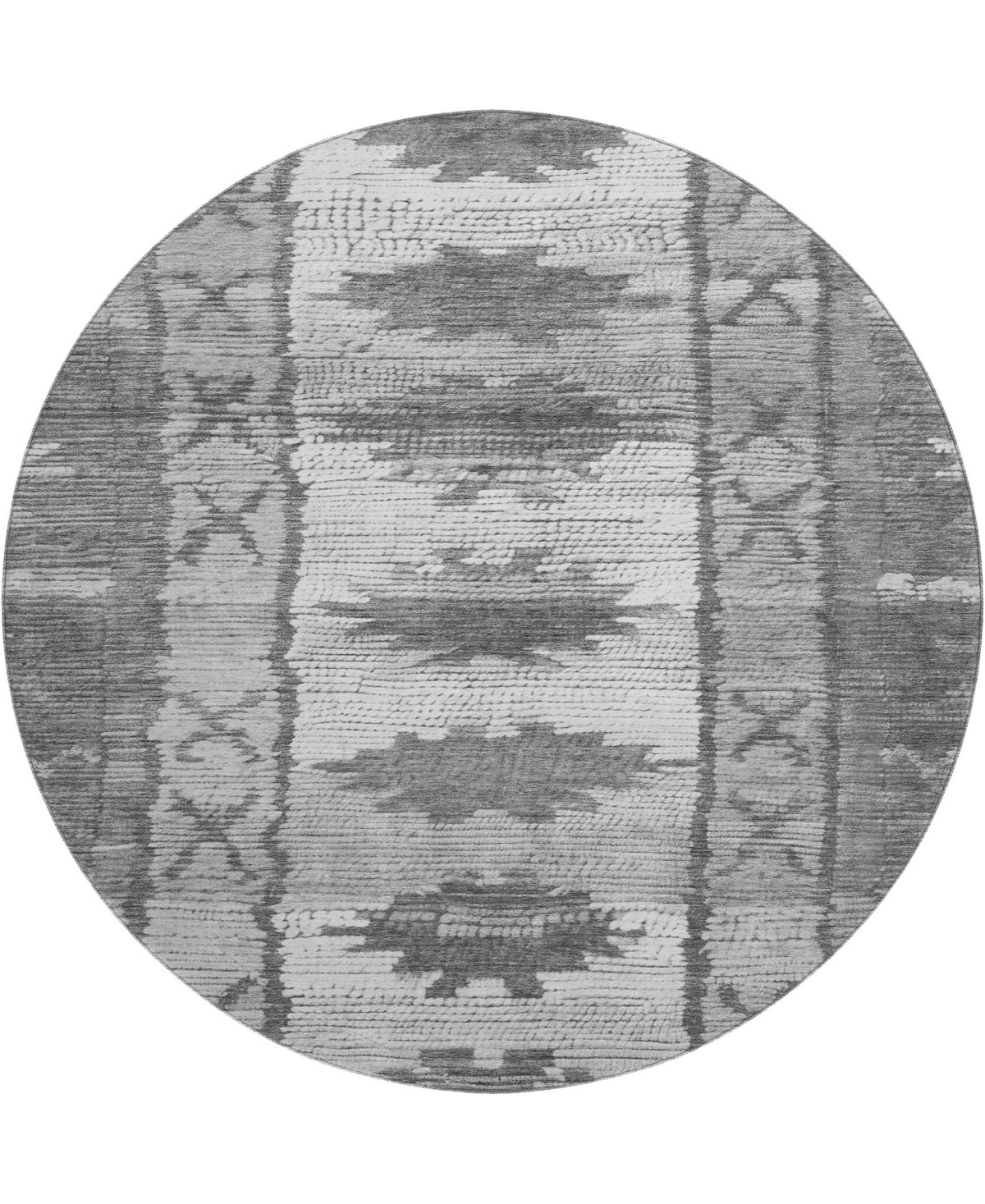 Click here for Addison Mayfield AMF1946 8x8 Round - Gray prices