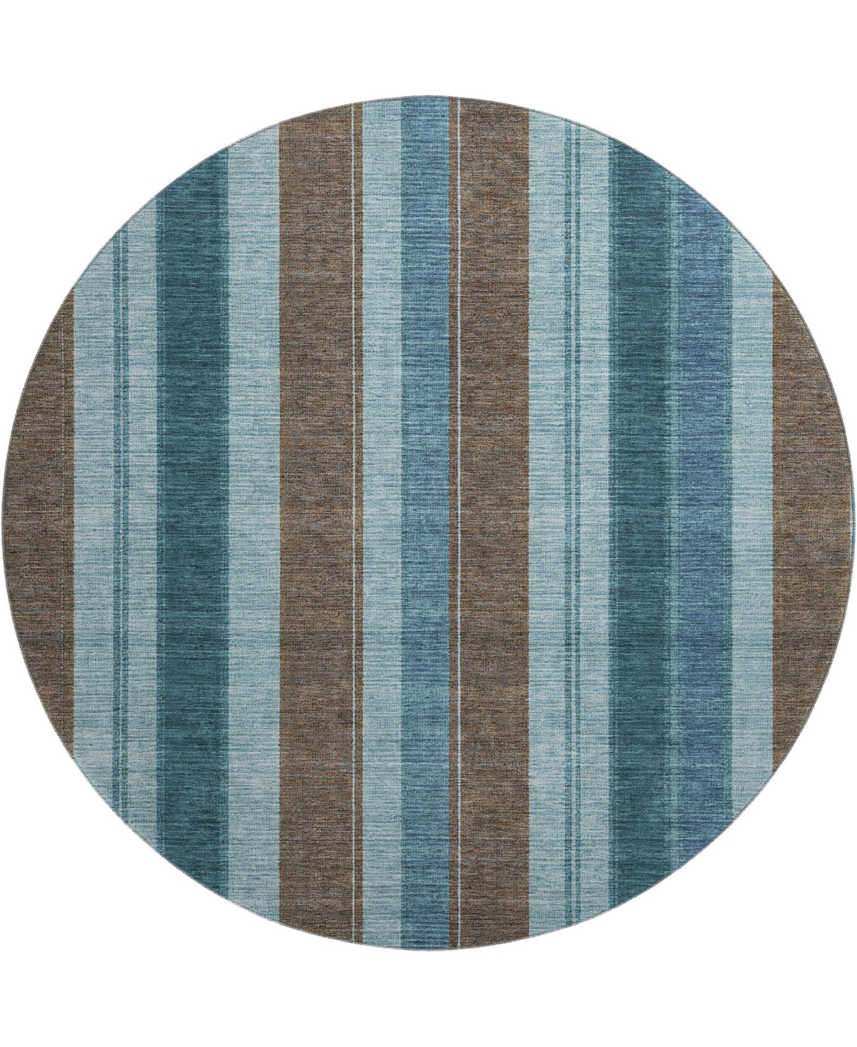 Click here for Addison Mayfield AMF1954 8x8 Round - Teal prices