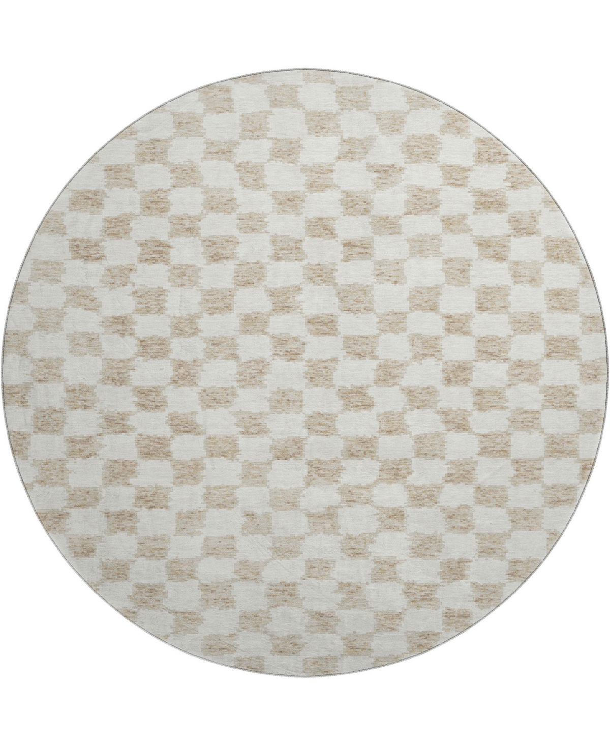 Click here for Addison Mayfield AMF1958 8x8 Round - Beige prices