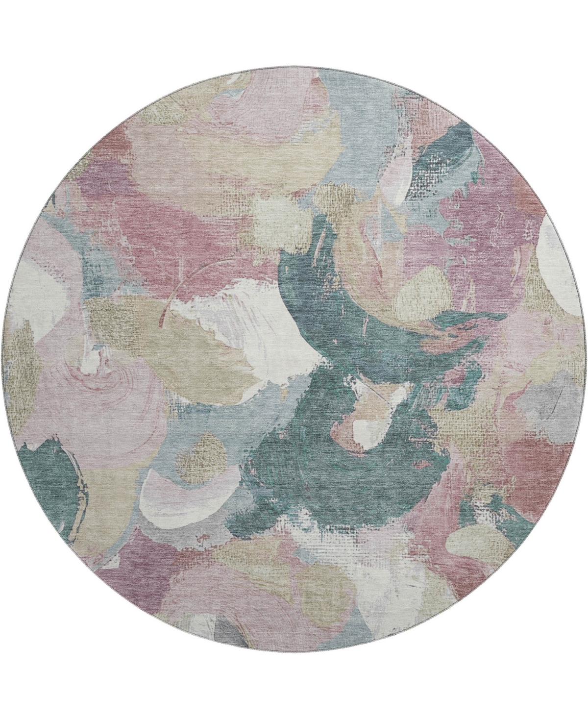 Click here for Addison Mayfield AMF1965 8x8 Round - Mauve prices