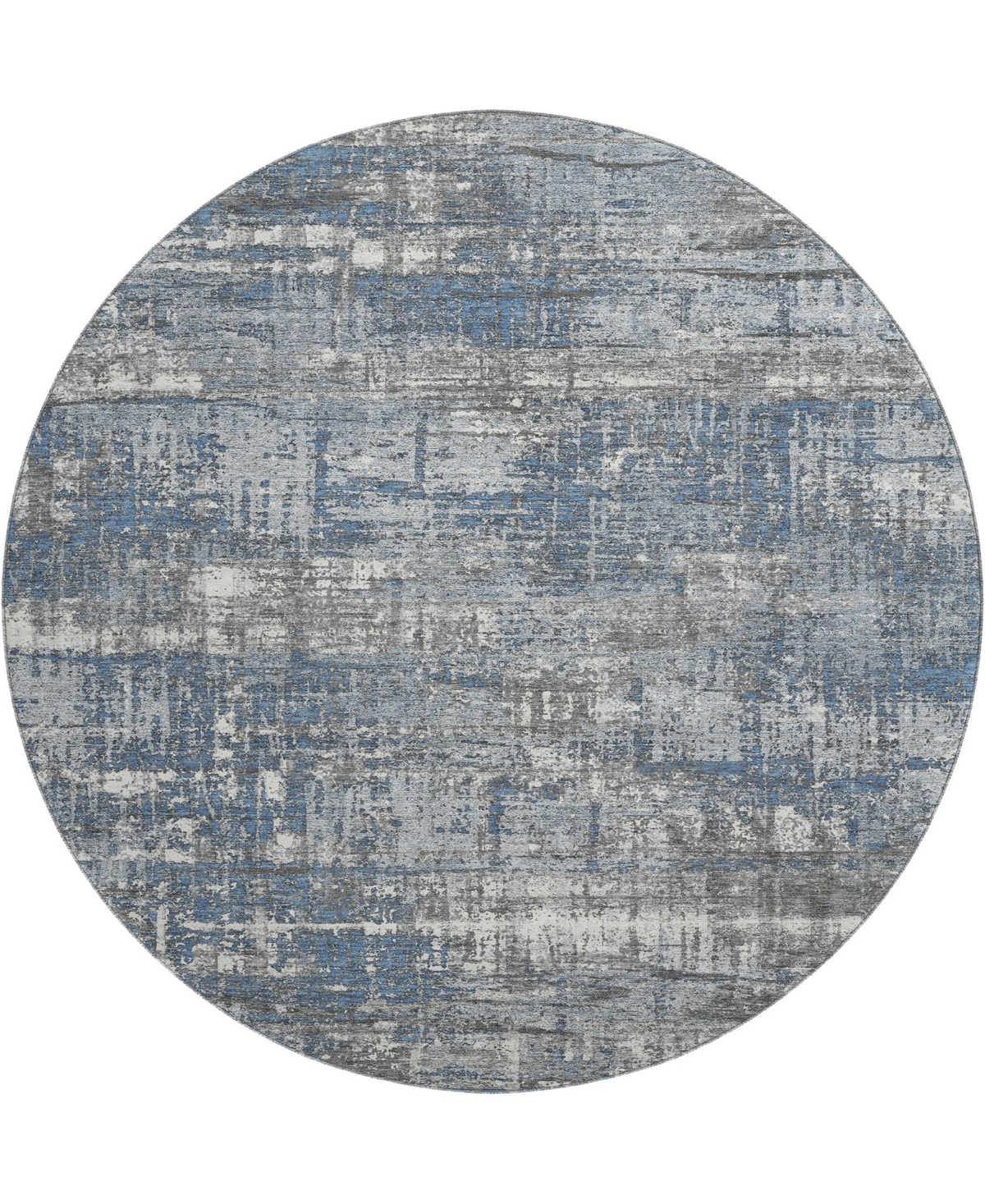 Click here for Addison Mayfield AMF1969 8x8 Round - Denim prices