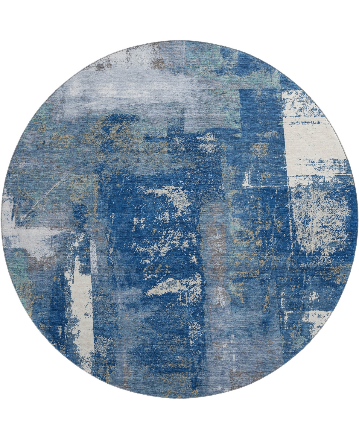 Click here for Addison Mayfield AMF1984 8x8 Round - Navy prices