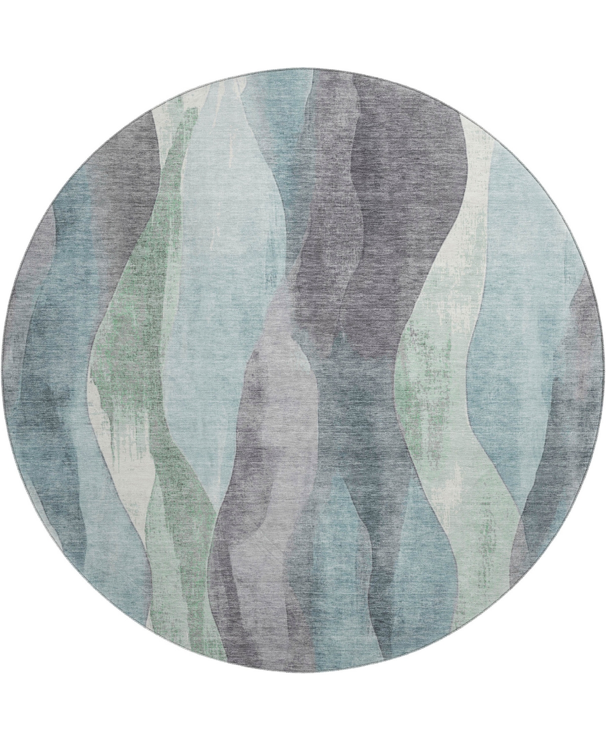 Click here for Addison Mayfield AMF1989 8x8 Round - Teal prices