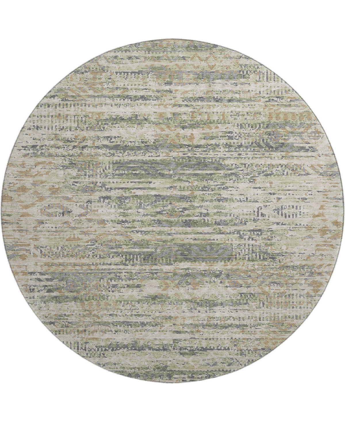 Click here for Addison Mayfield AMF1997 8x8 Round - Aloe prices