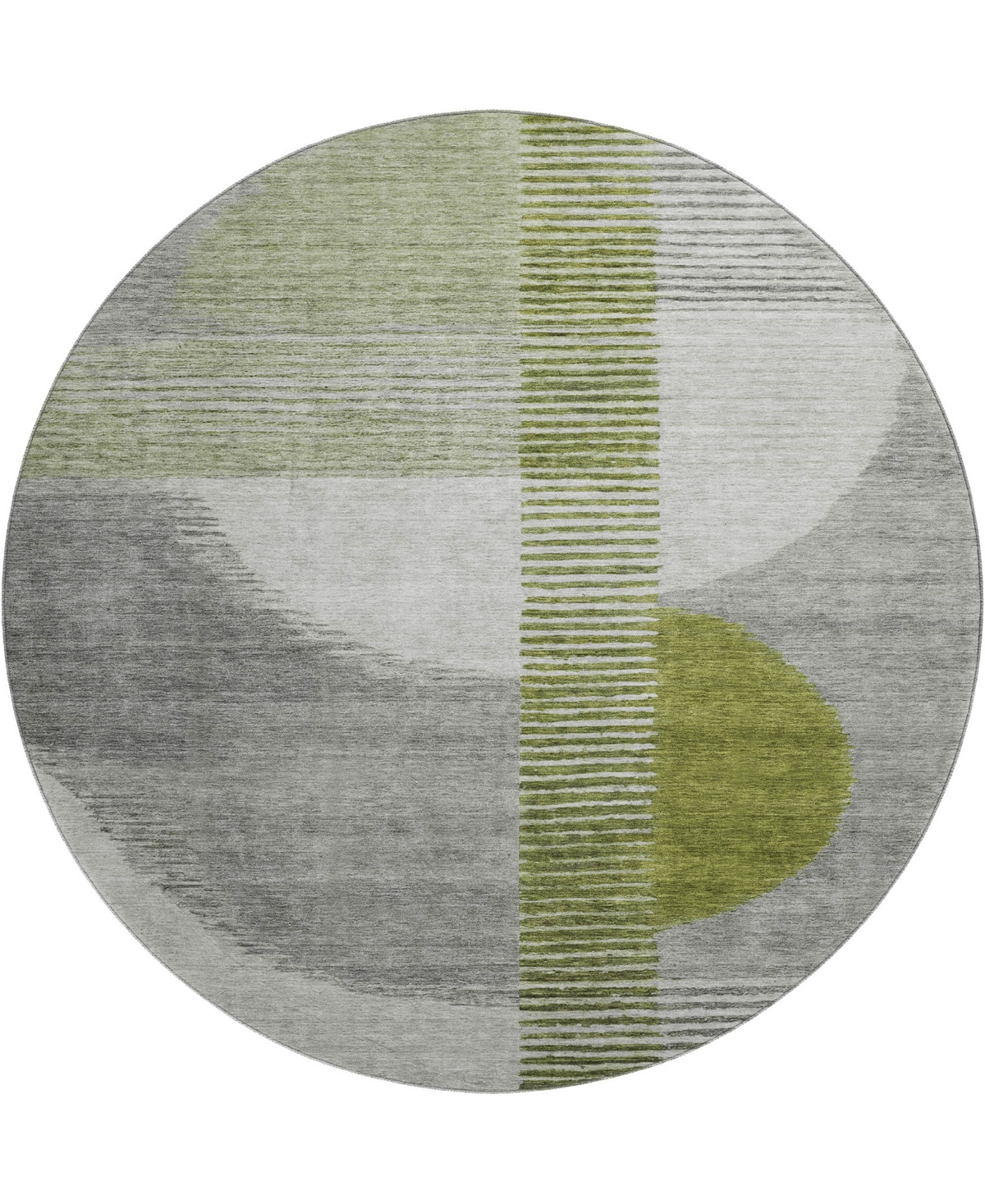 Click here for Addison Mayfield AMF2001 8x8 Round - Olive prices
