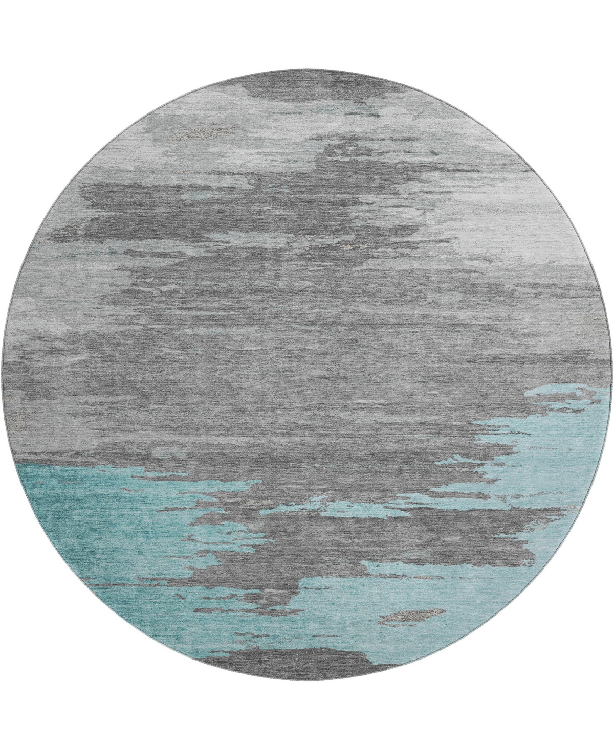Click here for Addison Mayfield AMF2010 8x8 Round - Teal prices