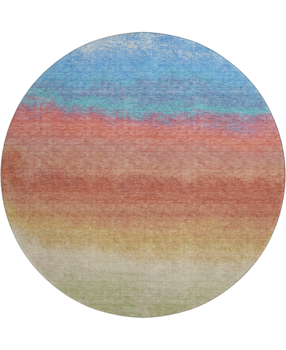 Click here for Addison Mayfield AMF2012 8x8 Round - Coral prices