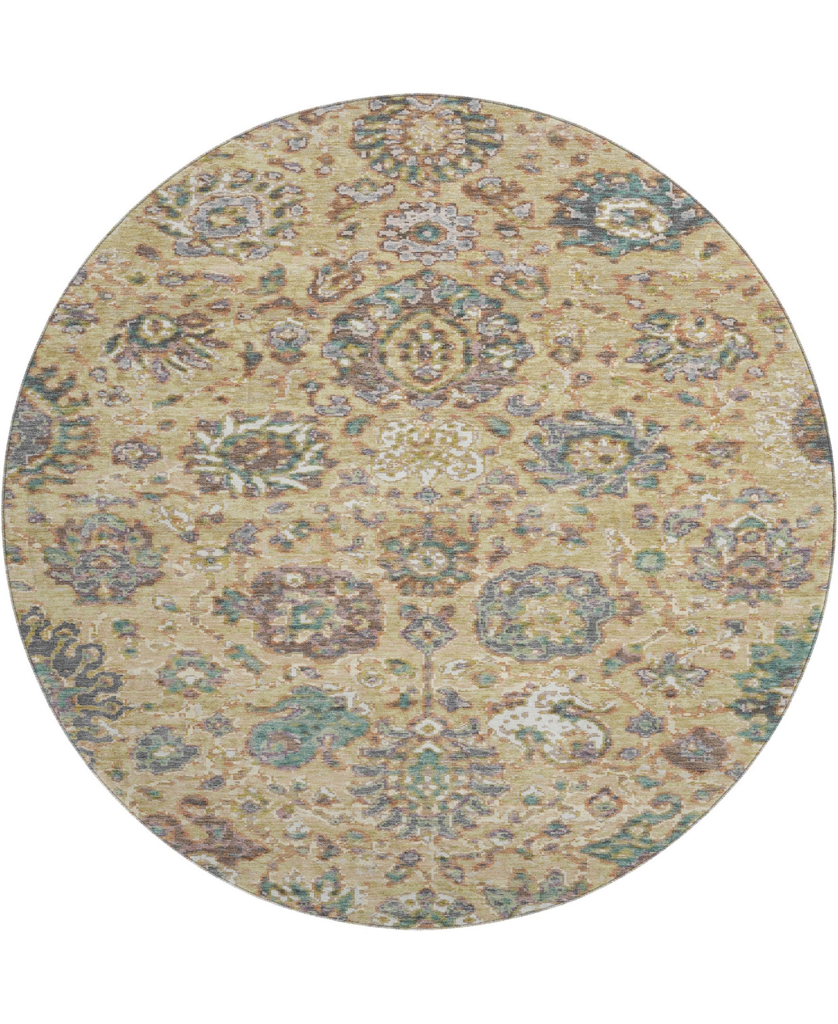 Click here for Addison Mayfield AMF2013 8x8 Round - Gold prices