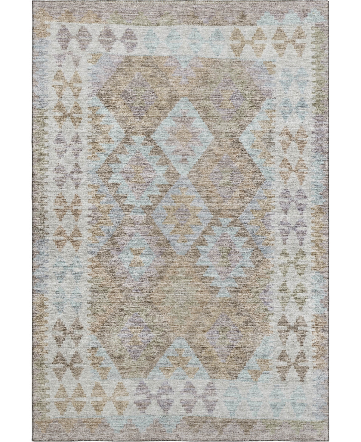 Click here for Addison Mayfield AMF1915 8x10 Area Rug - Khaki prices