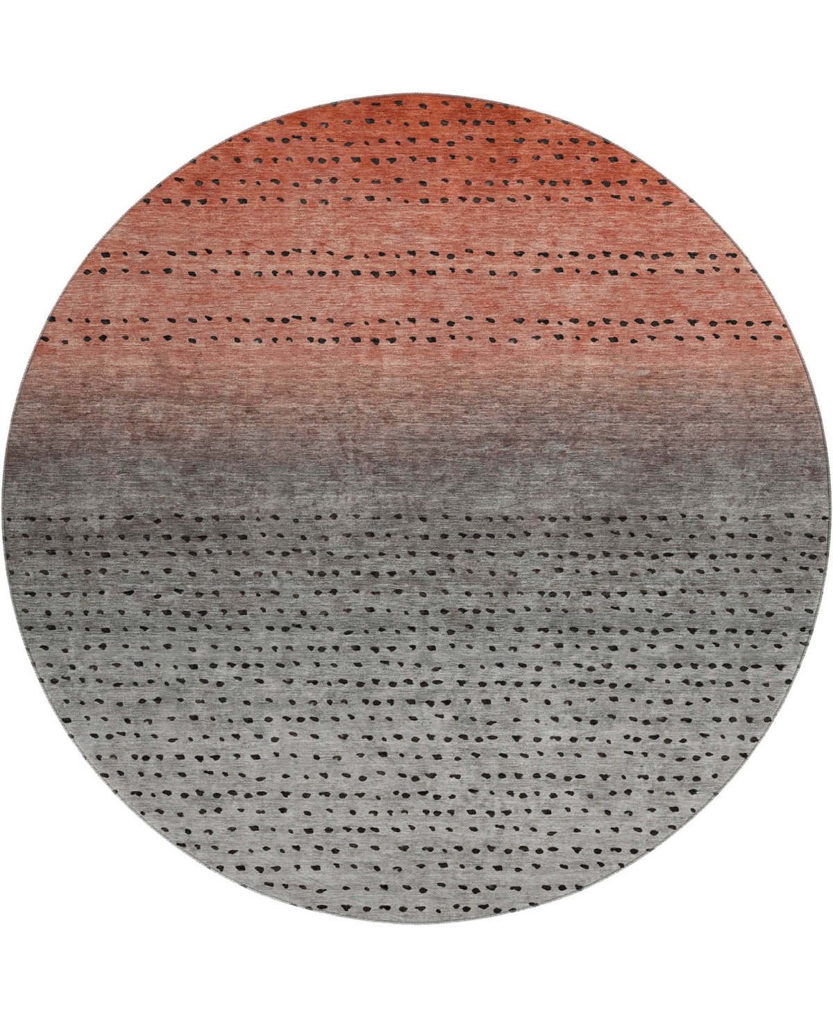 Click here for Addison Mayfield AMF2009 8x8 Round - Paprika prices